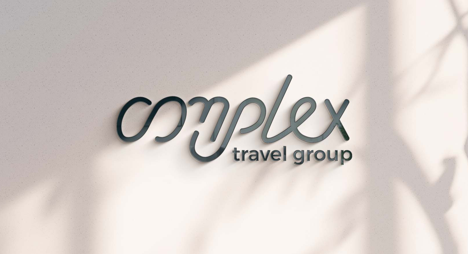 About Us - Complex Travel Group